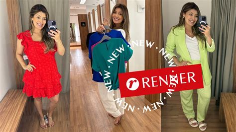 PROVADOR RENNER NOVOOO YouTube
