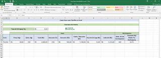 Aprenda Como Criar Uma Planilha No Excel Aulas Particulares E Cursos