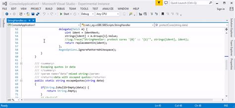 Vscommandevent Visual Studio Marketplace
