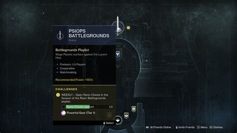 How To Get The Season 16 Artifact In Destiny 2 Gamer Journalist