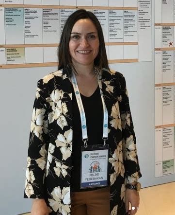 Uzm Dr Melike Yerebakan T Zer Psikiyatri Stanbul