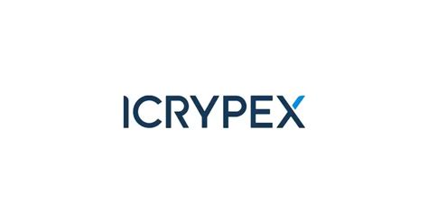 ICRYPEXHızlı Güvenli ve Şeffaf Kripto Para Borsası