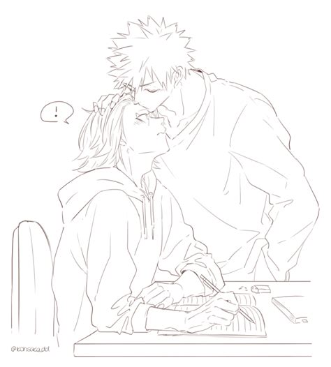 Kiribaku Image By Kohsaka Dd Zerochan Anime Image Board