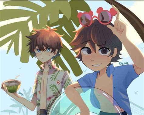 Gregory And Evan Anime Fnaf Fnaf Drawings Fnaf Comics NBKomputer