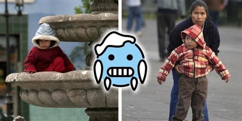 Clima HOY México Este día llega la nueva tormenta invernal que traerá