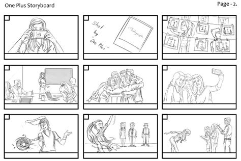 Storyboarding Basics For Artists Animators And Filmmakers