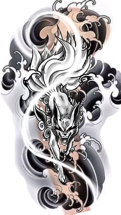 Pin by mftatoo MARCONIXL on Pins criados por você Naruto tattoo