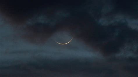 Eid Ul Fitr 2023 Moon Sighting Highlights Shawwal Moon Sighted In