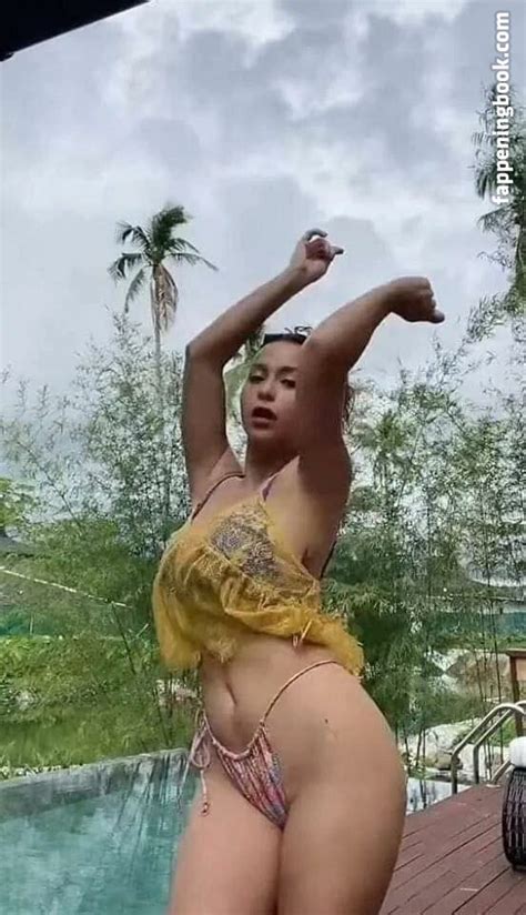 Yassi Pressman Nude The Fappening Photo 3237560 FappeningBook