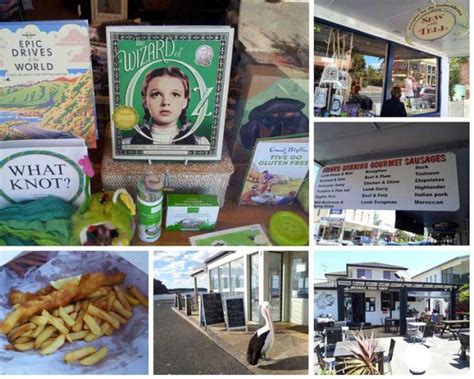 Kiama Amazing Things To Do In Kiama Nsw In