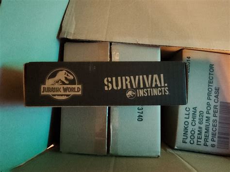 Jurassic Park Hammond Collection Dr Alan Grant Velociraptor Pack