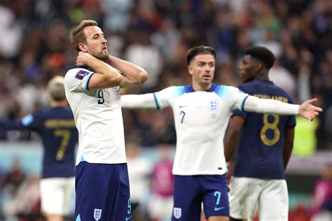 Atuações ENM Kane erra pênalti decisivo mas faz grande jogo em
