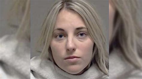 Ex Mich Teacher Who Admitted Sex With Student Sentenced To Prison
