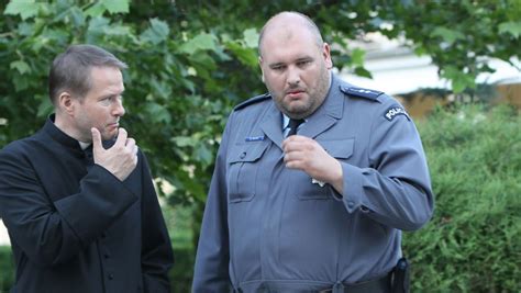 Ojciec Mateusz odc 56 Helena serial telewizyjny Oglądaj na TVP VOD