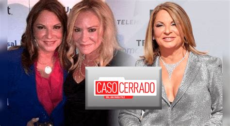 Doctora Polo quién es la expareja de la Doctora Polo que la demandó