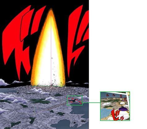 Juubidama Crater Revealed Gen Discussion Comic Vine