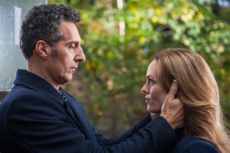 Bajo la máscara gigolo Vanessa Paradis John Turturro Fading Gigolo