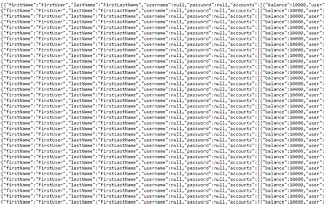 java method returns infinite amount of responses stack overflow