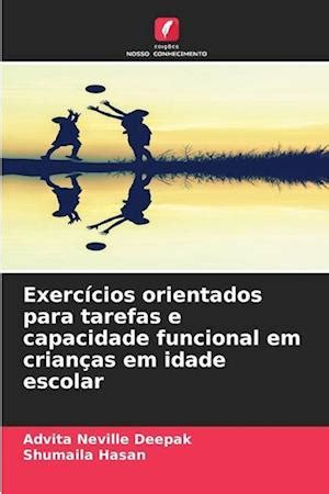 F Exerc Cios Orientados Para Tarefas E Capacidade Funcional Em