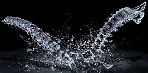 Huesos de cristal qué es Causas síntomas tratamiento y más 2023