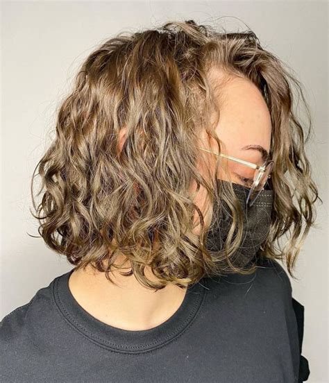 50 Perm Hair Ideas Stunning Styles To Inspire Your Curly