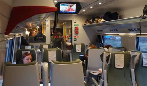 PKP Intercity stworzyło kodeks kulturalnego podróżowania Kurier Kolejowy