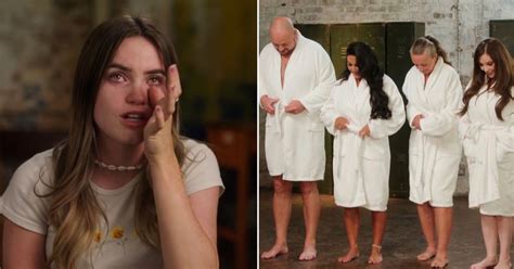 Naked Education Hit With Over 900 Ofcom Complaints As