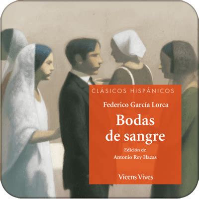 30 Bodas De Sangre Digital Plan Lector
