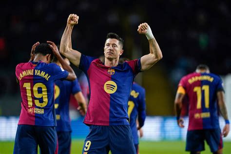 FC Barcelona Stade Brest gdzie oglądać Transmisja na żywo w TV i