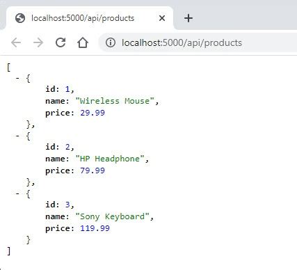 Blazor Webassembly