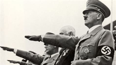 Puede el legado de Hitler ayudarnos a entender el éxito de Trump