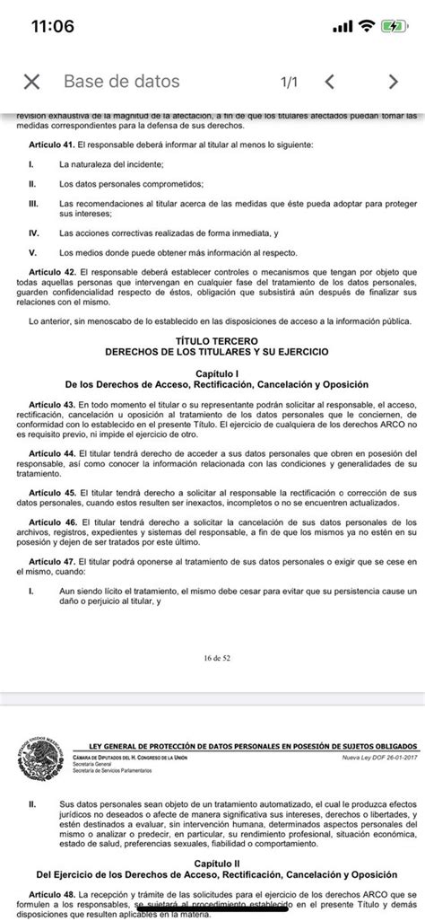 Julieta Del R O Venegas On Twitter Estimado Gracias Pero De Verdad