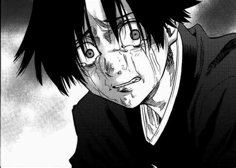 Uruma Shun Manga Icon Yuno Manga Drawing Graffiti Anime Art Black