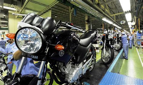 Isen O De Ipva Para Motos Em Aprovado Veja Quem Tem Direito