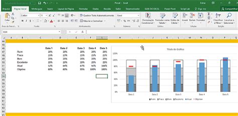 Pincel De Formata O No Excel Como Usar Truques De Produtividade