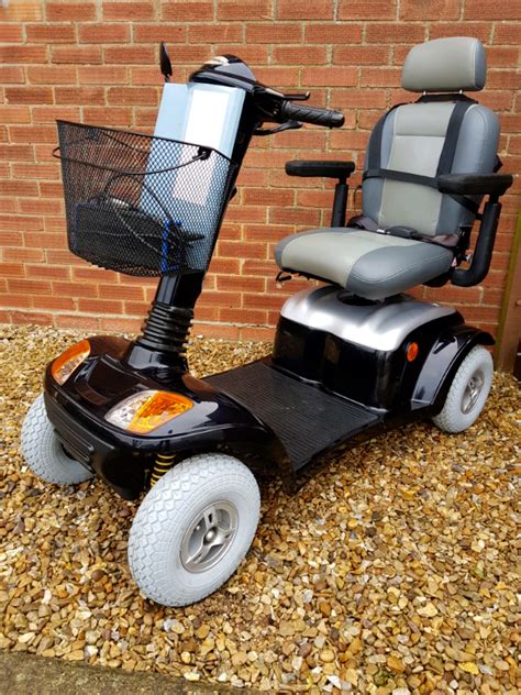 Dma Kymco For U Strider Maxi Xls Mph Mobility Scooter Rear Lights