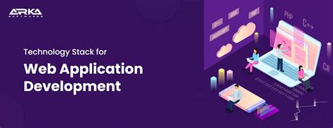 How To Choose Tech Stack For Web Application Development