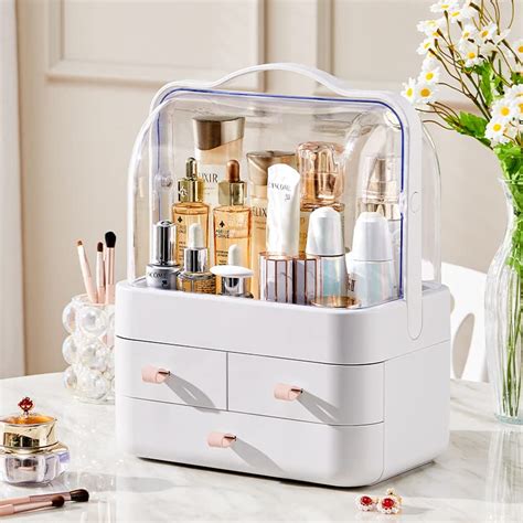 Les meilleures boîtes de maquillage avis et comparatif