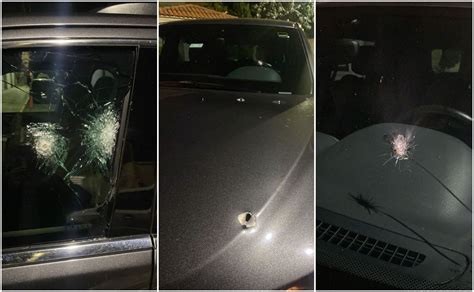 Detienen A Por Ataque A Periodista G Mez Leyva Espacio Noticias