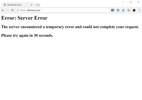 Comment R Parer Une Erreur Bad Gateway Sur Votre Site Wordpress