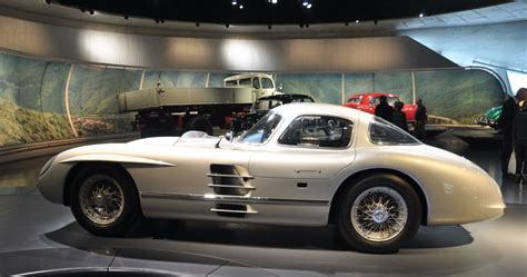 Mercedes Slr Uhlenhaut Coupe Is Now Worlds Most Valuable Car