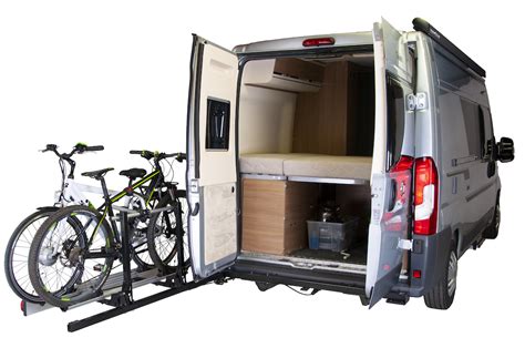 Porte V Lo Pivotant Van Star Adventure Memo Europe Porte V Los