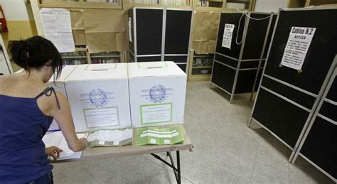 Elezioni Comunali 2024 Candidati Sindaco E Liste Da Firenze A Bari