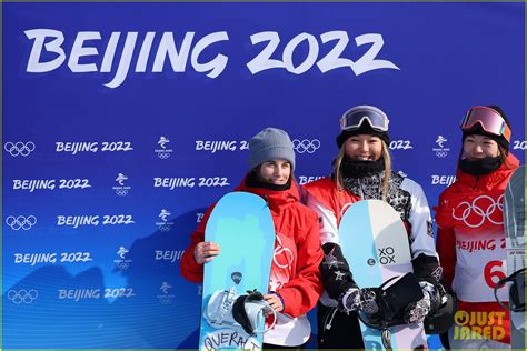 Chloe Kim Wins Gold Makes Olympic History In Halfpipe Event Watch