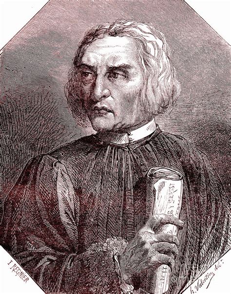 Jean De Gerson Photograph By Collection Abecasis Science Photo Library