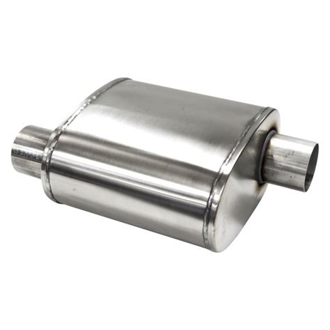 Corsa Pro Series Ss Oval Exhaust Muffler