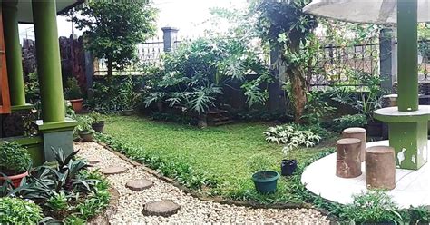 68 Desain Taman Rumah Minimalis Mungil Lahan Sempit Terbaru Dekor Rumah
