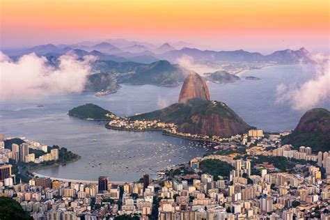 Conheça as zonas do Rio de Janeiro e seus bairros verloop io