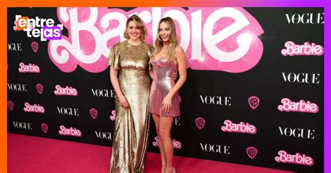 Diretora de Barbie foi a maior injustiçada do Oscar 2024 Depois