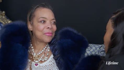 Wendy Williams Fans Slam Lifetimes Sick Treatment Of Star As Doc Films Moment That Shouldve